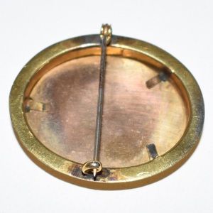 d’Obremer | Jewelry | Vintage Broochpin | Poshmark